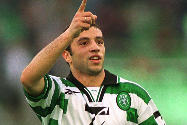 Vivir la rivalidad Benfica-Sporting en ambos bandos